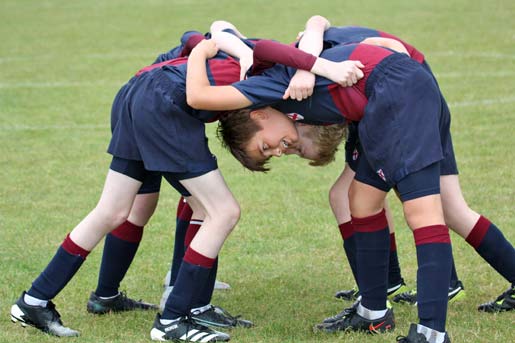 Cranmore School - Independent School in Surrey