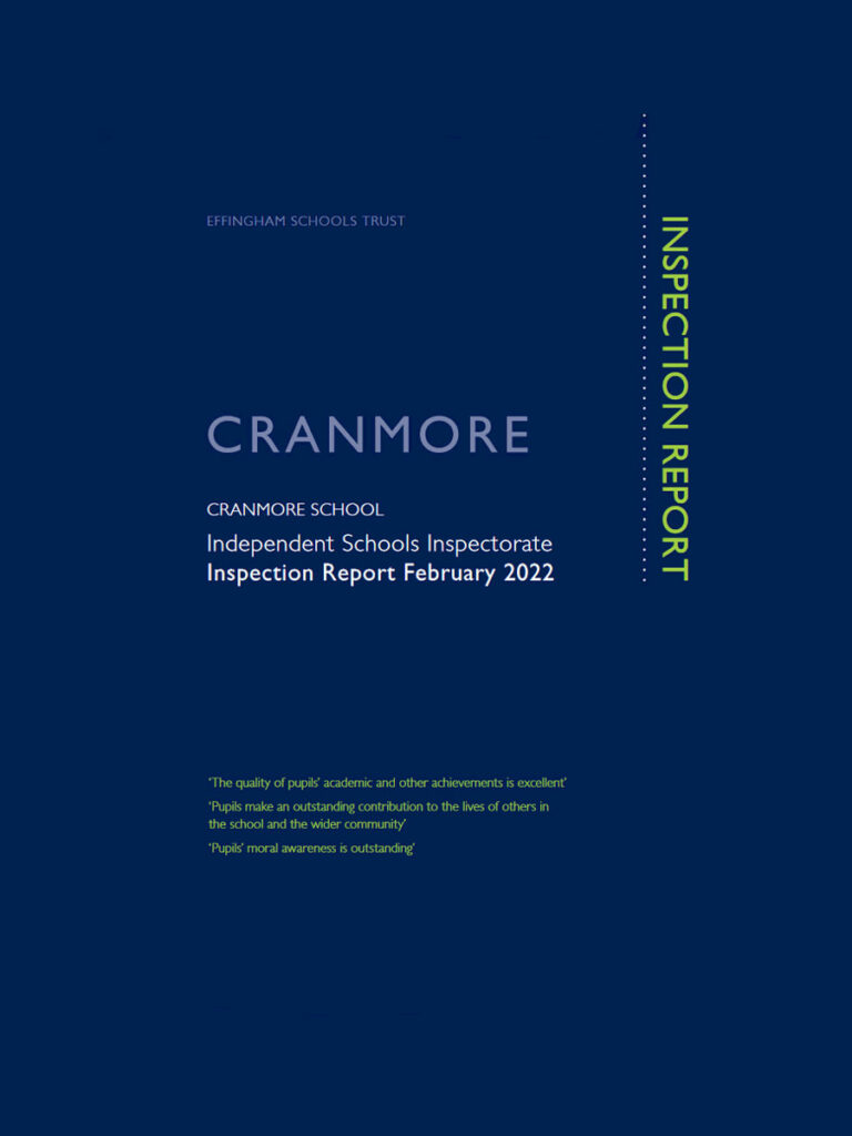News & Brochures | Independent School Cranmore
