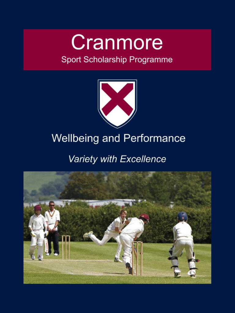 News & Brochures | Independent School Cranmore